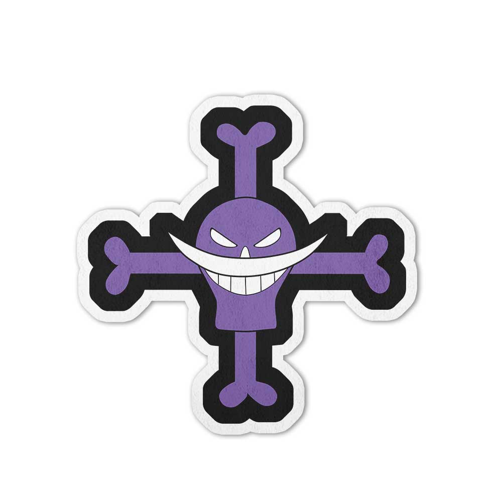 One Piece White Beard Logo Whitebeard Png Images | PNGWing