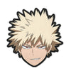 Katsuki Bakugo Shaped Rugs Custom Anime My Hero Academia Carpets Room ...